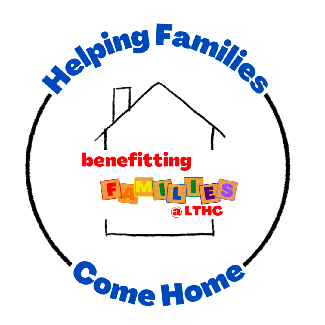 LTHC Homeless Services Fundraiser – Art with a Happy Heart